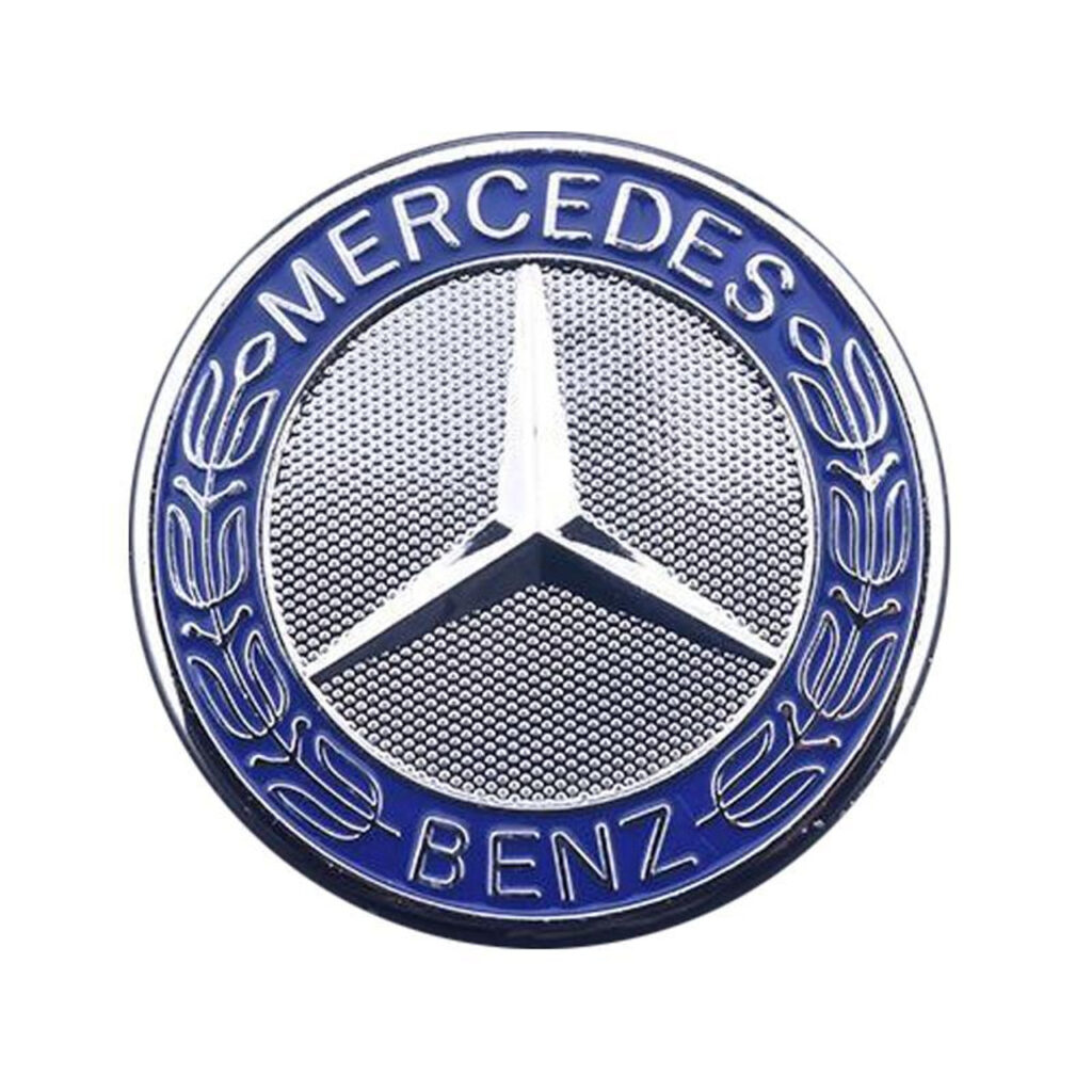 Emblema Capot – Simbolos Auto
